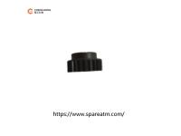 China 1750301000-01-27  Diebold ATM Parts Diebold Nixdorf Roller Paddle Rubber  New Original for sale