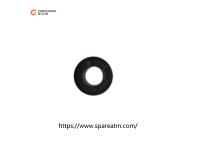 China 1750301000-01-27  Diebold ATM Parts Diebold Nixdorf Roller Paddle Rubber  New Original for sale