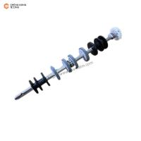 China M4P045670A 49260542000A Atm Spare Parts Diebold 368 ECRM U2CS Money Picking Wheel Assembly for sale