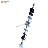China M4P045670A 49260542000A Atm Spare Parts Diebold 368 ECRM U2CS Money Picking Wheel Assembly for sale