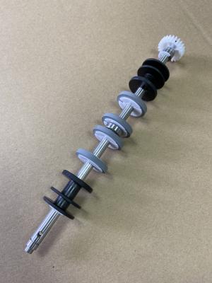 China M4P045670A 49260542000A Atm Spare Parts Diebold 368 ECRM U2CS Money Picking Wheel Assembly for sale