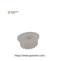 China 1750301000-18   Diebold ATM Machine Parts Diebold Nixdorf Roller Paddle Rubber  New Original for sale