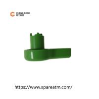 China 1750301000-25   Diebold ATM Machine Parts Diebold Nixdorf Roller Paddle Rubber  New Original for sale