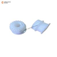 China 49-260571-000A 49260571000A ATM Machine Parts Diebold 368 ECRM Recycler ULT-4A Double 20/32T Gear Diebold 368 UTF-S2M-Z32Z20-1 Gear Hitachi for sale