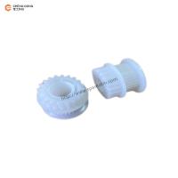 China 49-260571-000A 49260571000A ATM Machine Parts Diebold 368 ECRM Recycler ULT-4A Double 20/32T Gear Diebold 368 UTF-S2M-Z32Z20-1 Gear Hitachi for sale