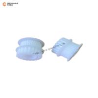 China 49-260571-000A 49260571000A ATM Machine Parts Diebold 368 ECRM Recycler ULT-4A Double 20/32T Gear Diebold 368 UTF-S2M-Z32Z20-1 Gear Hitachi for sale