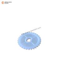 China 4P008119-001 ATM Parts 2845V Hitachi WUR-TS-CS Gear 30T With Plastic Material for sale