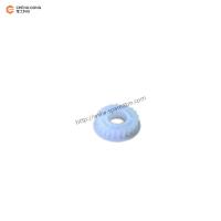 China Diebold 368 ECRM Recycler U2UR 22T 6mm Hole Gear For ATM Machine Parts Diebold Replacement Enquipment for sale