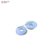 China Diebold 368 ECRM Recycler U2UR 22T 6mm Hole Gear For ATM Machine Parts Diebold Replacement Enquipment for sale