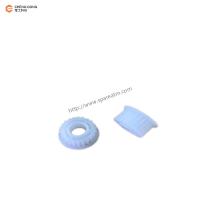 China Diebold 368 ECRM Recycler U2UR 22T 6mm Hole Gear For ATM Machine Parts Diebold Replacement Enquipment for sale