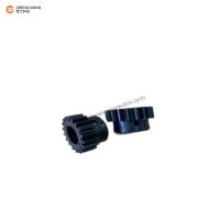 China Diebold 368 U2CS ISO9001 Plastic 18T Gear Atm Machine Parts 8*16*10mm for sale