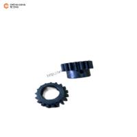 China Diebold 368 U2CS ISO9001 Plastic 18T Gear Atm Machine Parts 8*16*10mm for sale