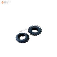 China Diebold 368 U2CS ISO9001 Plastic 18T Gear Atm Machine Parts 8*16*10mm for sale