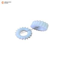 China Diebold 368 ECRM Recycler Plastic U2UT 18T Gear Atm Replacement Parts for sale