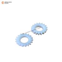 China Diebold 368 ECRM Recycler Plastic U2UT 18T Gear Atm Replacement Parts for sale