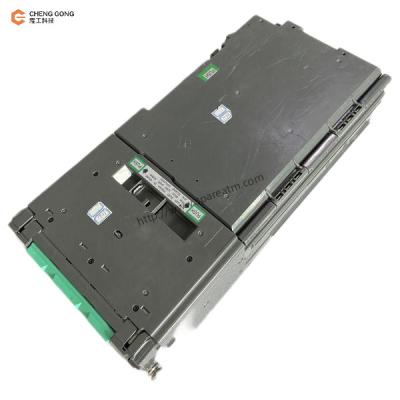 China 49-241236-000A 49241236000A ATM Machine Parts Diebold DUAL Dual Acceptance Box for sale