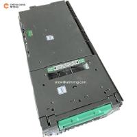 China 49-241236-000A 49241236000A ATM Machine Parts Diebold DUAL Dual Acceptance Box for sale