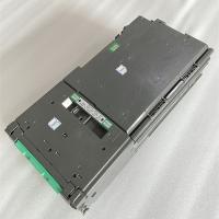 China 49-241236-000A 49241236000A ATM Machine Parts Diebold DUAL Dual Acceptance Box for sale