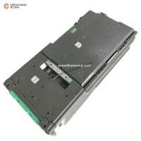 China 49-241236-000A 49241236000A ATM Machine Parts Diebold DUAL Dual Acceptance Box for sale