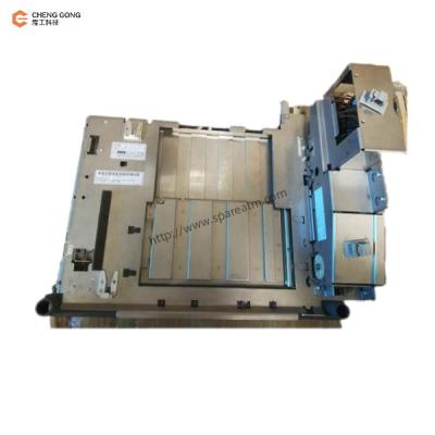 China 49229502000A 49-229502-000A Atm Parts Diebold ECRM Shutter Cash Slot UCSS1L for sale