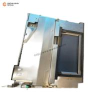 China 49229502000A 49-229502-000A Atm Parts Diebold ECRM Shutter Cash Slot UCSS1L for sale