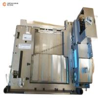 China 49229502000A 49-229502-000A Atm Parts Diebold ECRM Shutter Cash Slot UCSS1L for sale