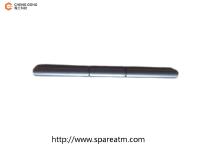 China ATM Machine Spare Parts NCR SelfServ 6683 6687 BRM Escrow Shaft 009002937329 009-0029373-29 for sale