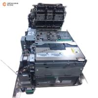 China 49229502000A 49-229502-000A Atm Parts Diebold ECRM Shutter Cash Slot UCSS1L for sale