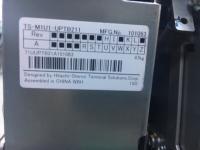 China 49229502000A 49-229502-000A Atm Parts Diebold ECRM Shutter Cash Slot UCSS1L for sale