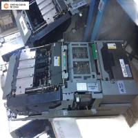 China 49229502000A 49-229502-000A Atm Parts Diebold ECRM Shutter Cash Slot UCSS1L for sale