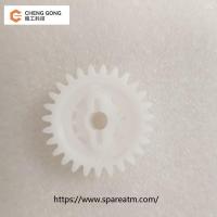 China 1750301000-27  Diebold ATM Parts Diebold Nixdorf Roller Paddle Rubber  New Original for sale
