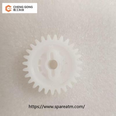 China 1750301000-27  Diebold ATM Parts Diebold Nixdorf Roller Paddle Rubber  New Original for sale
