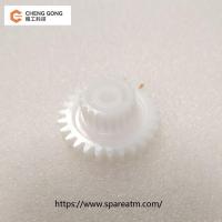 China 1750301000-27  Diebold ATM Parts Diebold Nixdorf Roller Paddle Rubber  New Original for sale