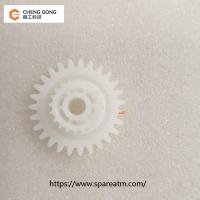 China 1750301000-27  Diebold ATM Parts Diebold Nixdorf Roller Paddle Rubber  New Original for sale