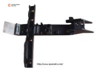 China Bank NCR ATM Components NCR 4450676835 Presenter Guide Exit Lower LH 445-0676835 Parts for sale