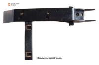 China ATM Machine Parts NCR Guide Exit Lower LH 4450676835 445-0676835 for sale