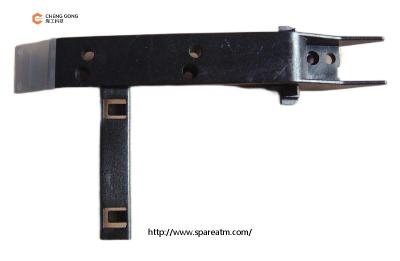 China ATM Machine Parts NCR Guide Exit Lower LH 4450676835 445-0676835 for sale