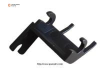 China Customized ATM Parts NCR 58xx Reject Cassette Guide Purge LH 4450656293 445-0656293 for sale