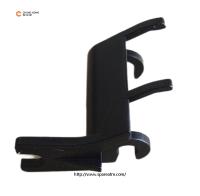 China Customized ATM Parts NCR 58xx Reject Cassette Guide Purge LH 4450656293 445-0656293 for sale