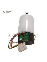 China ICT3Q8-3H0180-S S.N0001556 3H0280/DN200/3HM0280 ATM Machine Parts GRG   Card Reader Motor for sale