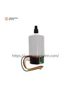China ICT3Q8-3H0180-S S.N0001556 3H0280/DN200/3HM0280 ATM Machine Parts GRG   Card Reader Motor for sale