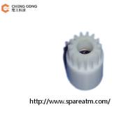China ATM Machine Spare Parts NCR 5886 5887 Clutch Gear 15T 445-0653071 4450653071 for sale