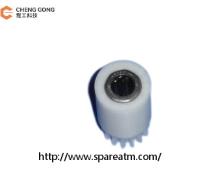 China ATM Machine Spare Parts NCR 5886 5887 Clutch Gear 15T 445-0653071 4450653071 for sale