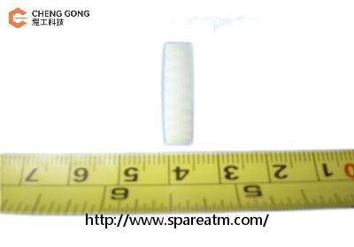 China ATM Machine Parts NCR 58xx Gear 26T/5 Wide Idler 4450646454 445-0646454 for sale