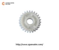 China ATM Machine Parts NCR 58xx Gear 26T/5 Wide Idler 4450646454 445-0646454 for sale