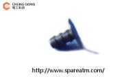 China ATM Machine Spare Parts NCR Gear Retainer 445-0645638 4450645638 for sale