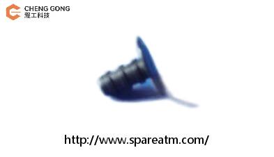 China ATM Machine Spare Parts NCR Gear Retainer 445-0645638 4450645638 for sale