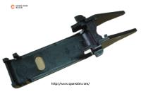 China NCR ATM Machine Parts NCR P86 Guide Exit Upper LH 445-0676833 4450676833 for sale