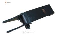 China NCR ATM Machine Parts NCR P86 Guide Exit Upper LH 445-0676833 4450676833 for sale