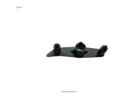 China ATM Machine NCR Parts Six Roller Shaft Assembly Plastic 445-0643758 4450643758 for sale